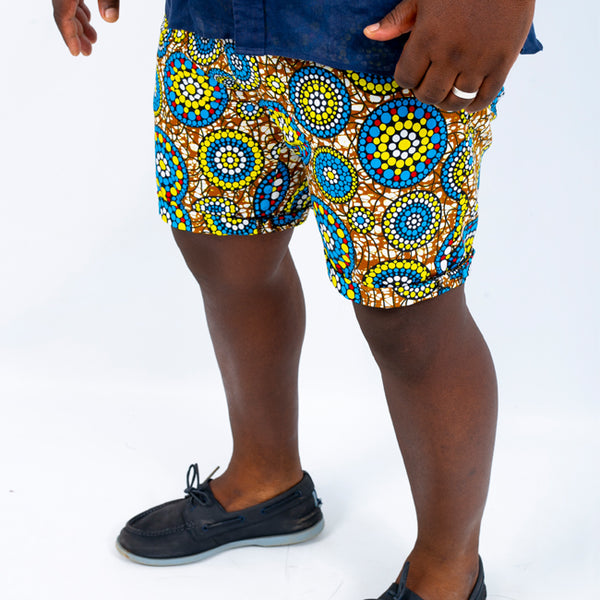 Queen of Chitenge Fashion